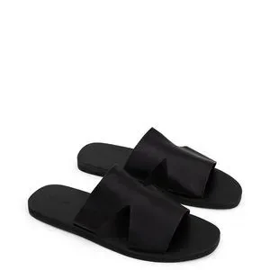Matt And Nat | Shoes | Matt And Nat Black Lily Vegan Sandals | Poshmark